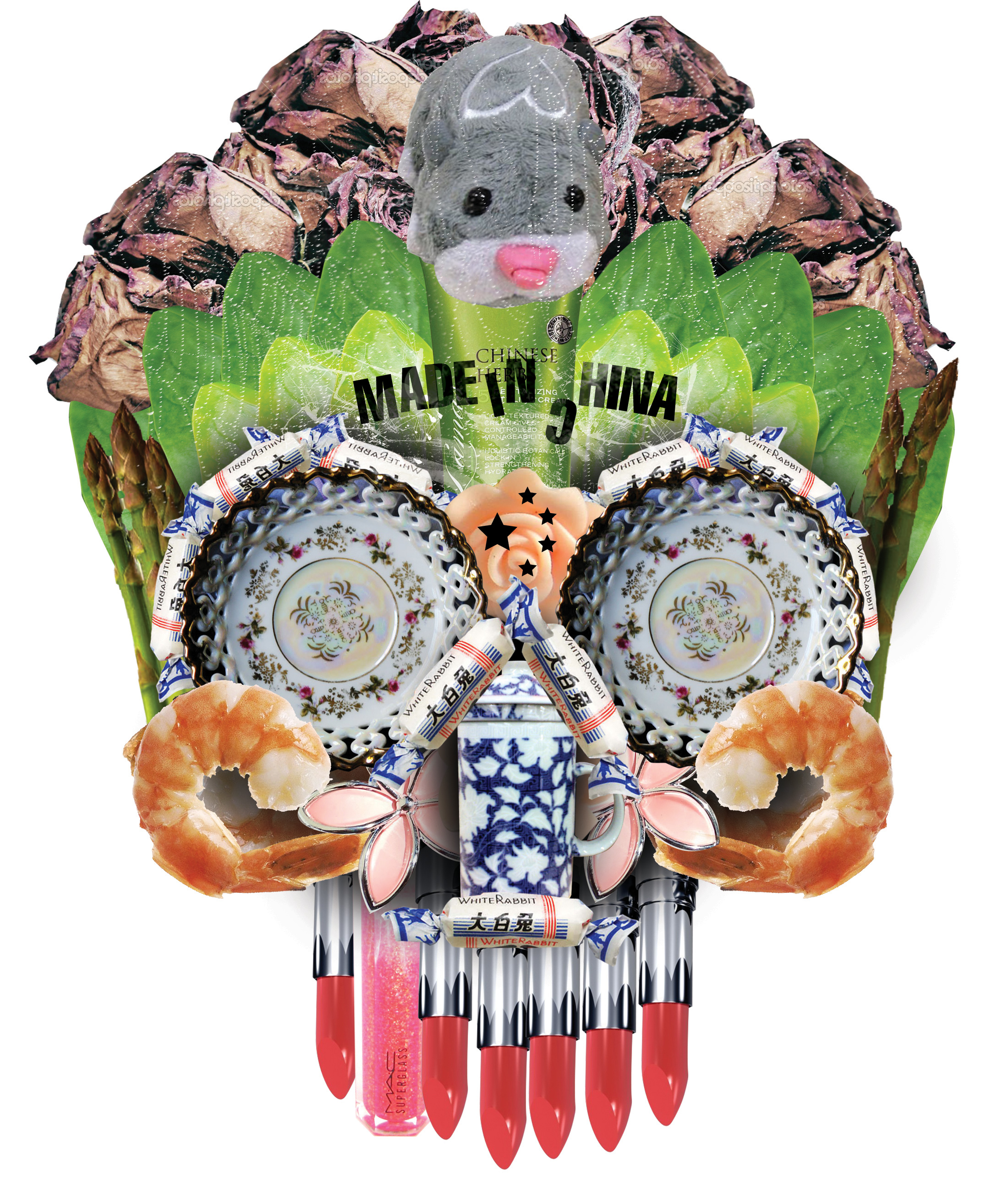 It's Been a Bad Week for Chinese Poisoners | POISON BOY | POISON BOY